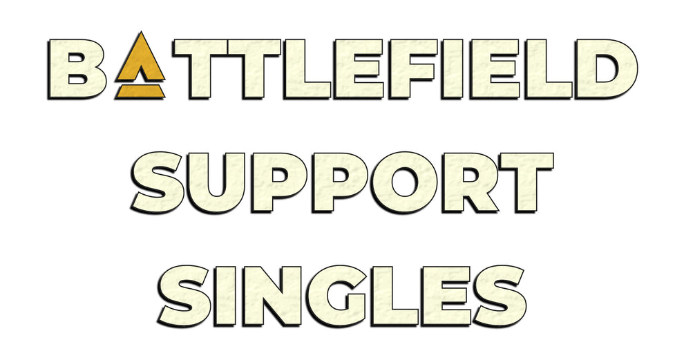Battletech Battlefield Support Single Miniatures for Epic Battles ...
