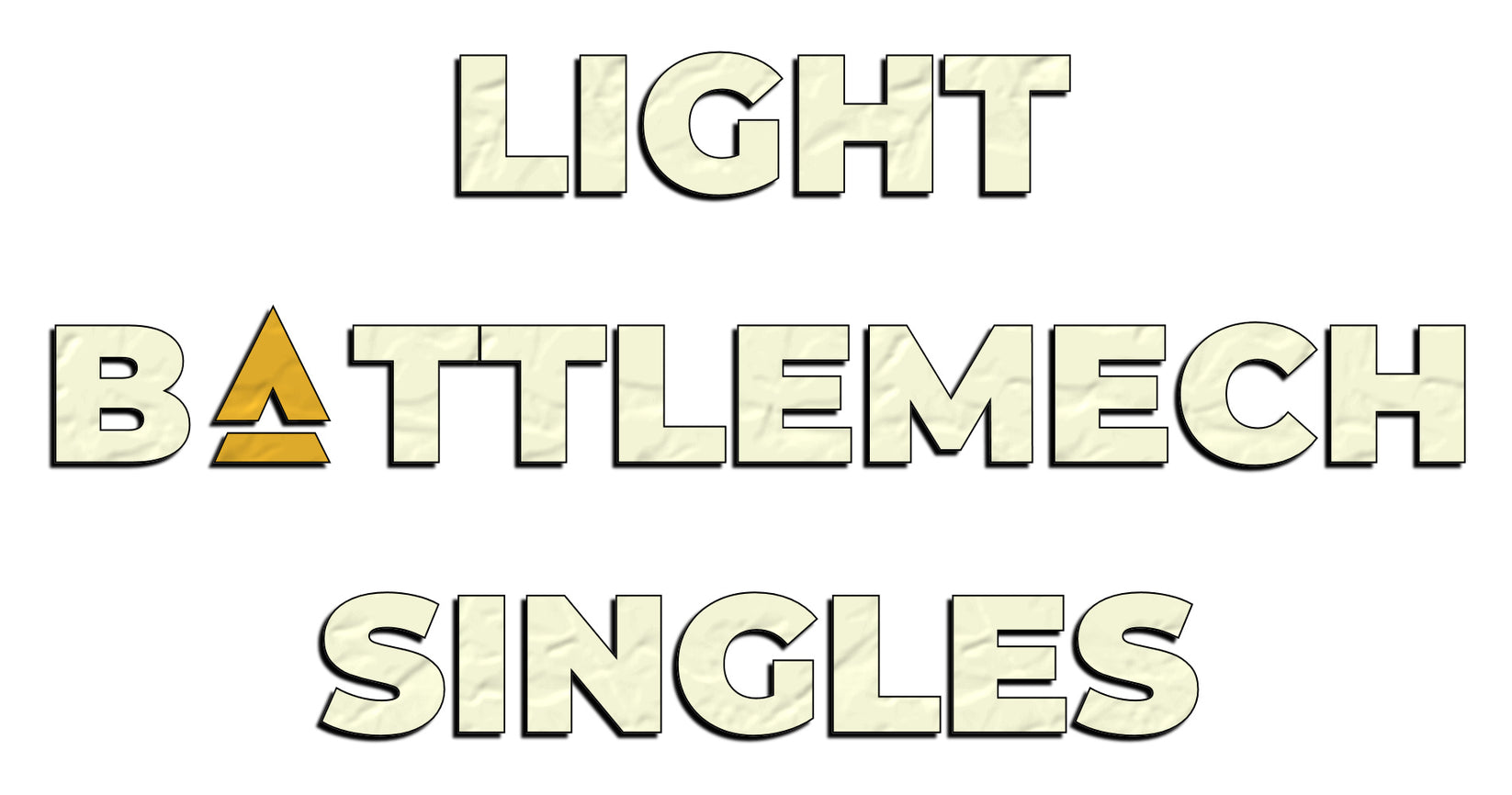 Battletech Light Mech Miniature Single Battlemech – LingSter Games