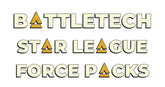 Battletech Tabletop Games and Accessories Collection | LingSter Games