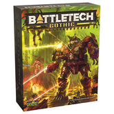 Battletech Tabletop Games and Accessories Collection | LingSter Games