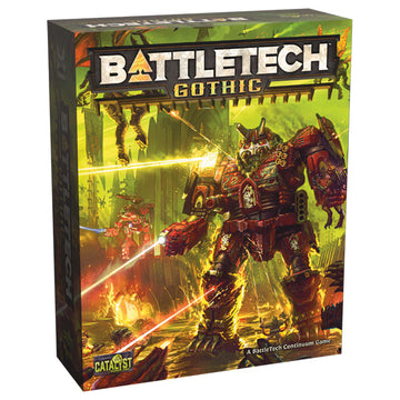 Battletech Tabletop Games and Accessories Collection | LingSter Games