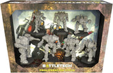 Battletech Tabletop Games and Accessories Collection | LingSter Games